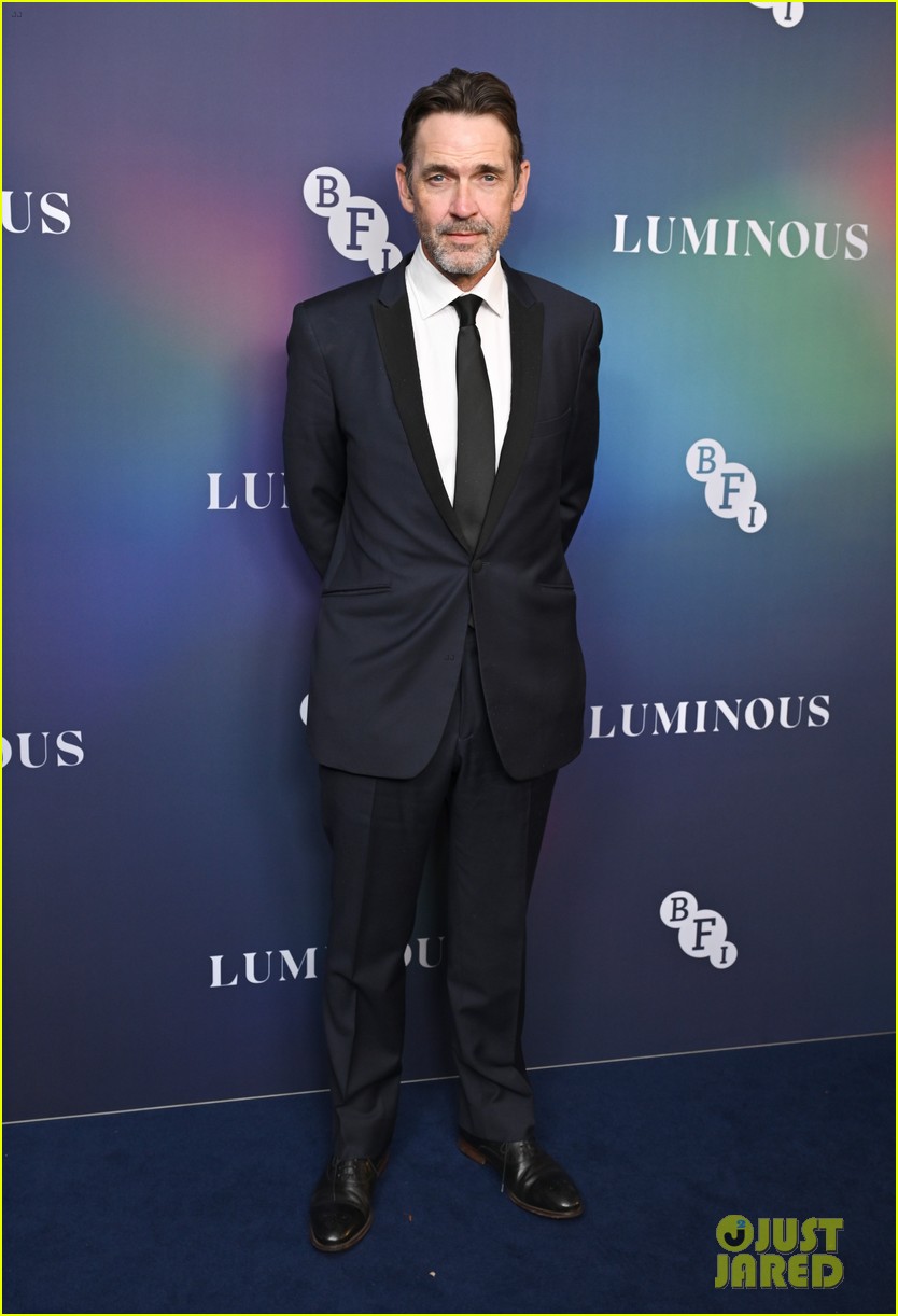 Daisy Edgar Jones, Josh O'Connor, Felicity Jones, & More Attend BFI ...