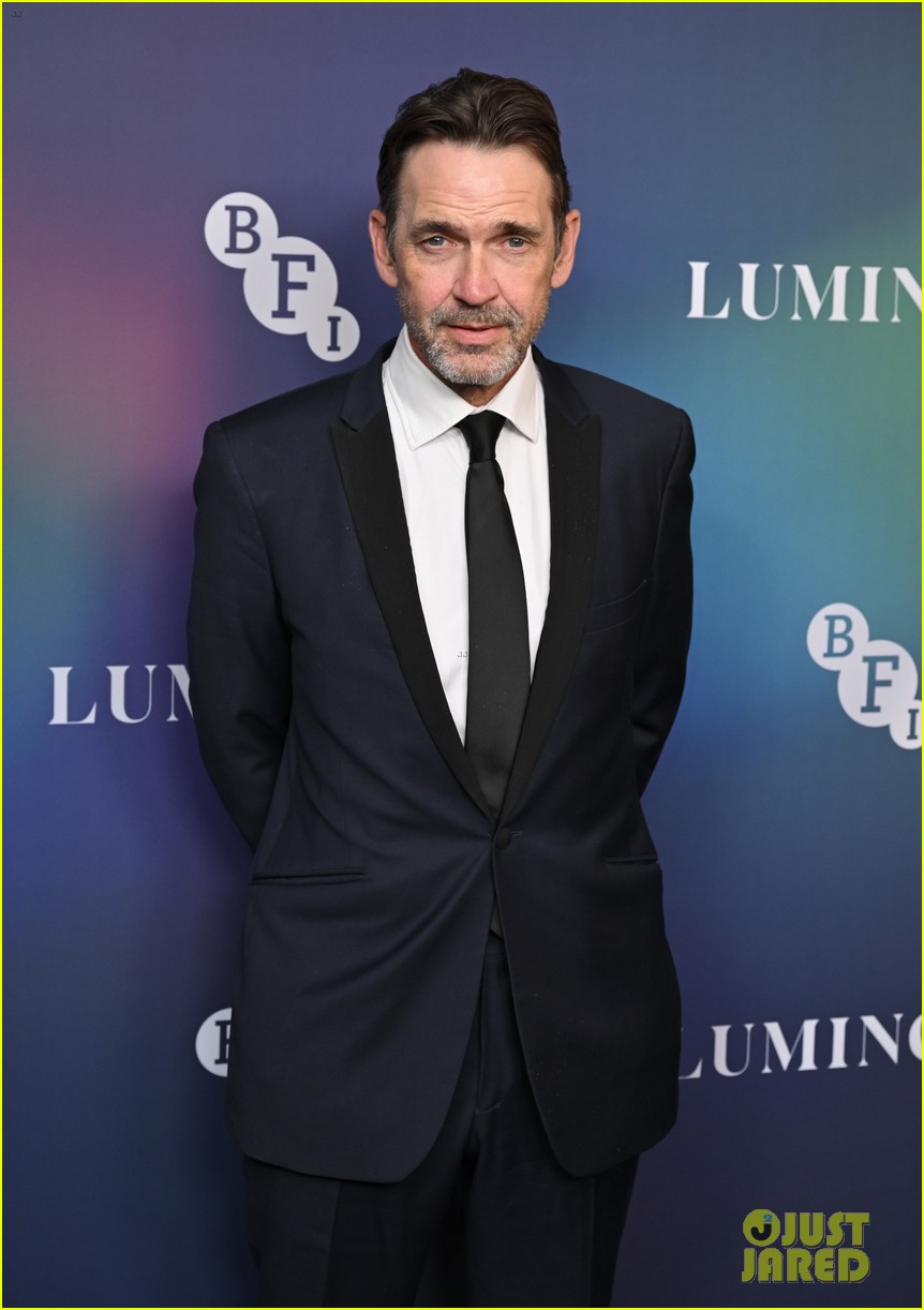 Daisy Edgar Jones, Josh O'Connor, Felicity Jones, & More Attend BFI ...