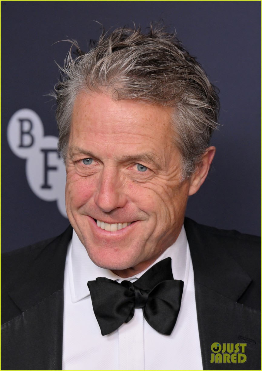 Daisy Edgar Jones, Josh O'Connor, Felicity Jones, & More Attend BFI ...