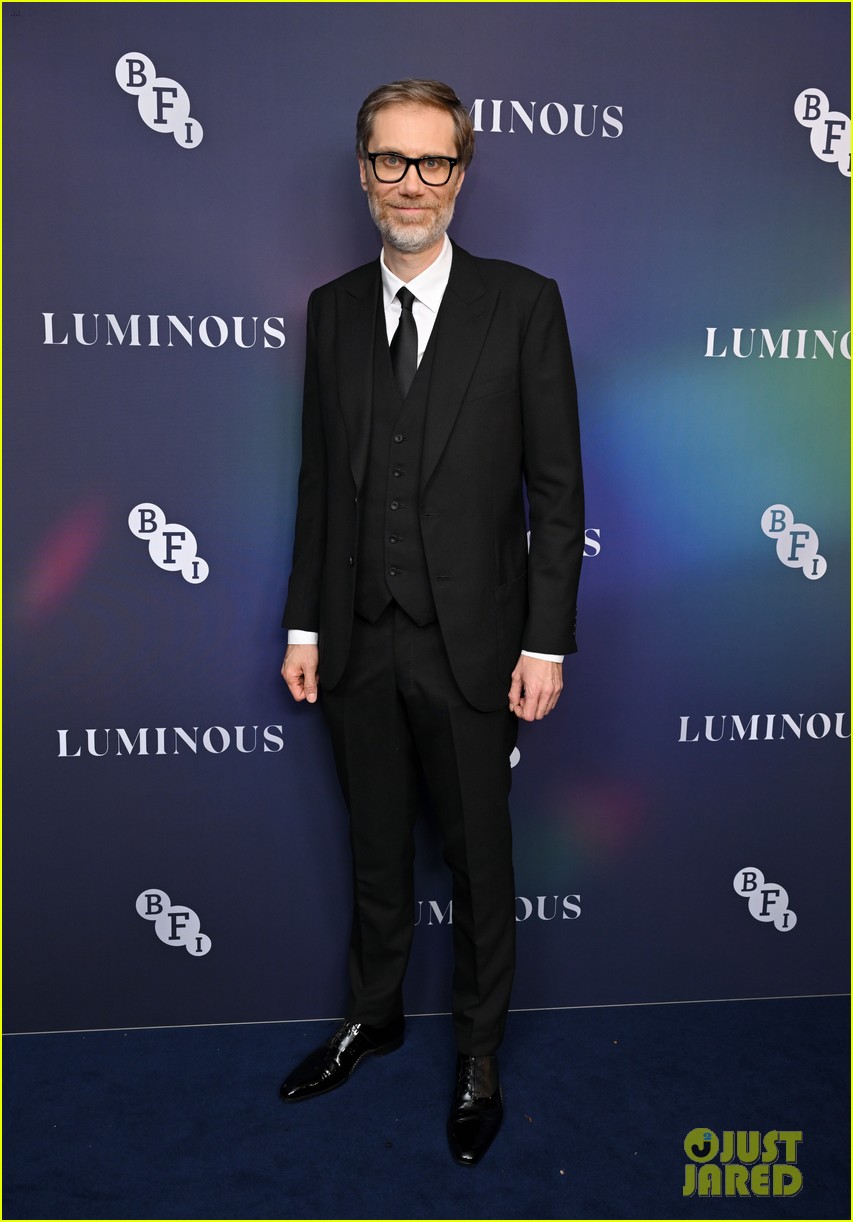 Daisy Edgar Jones, Josh O'Connor, Felicity Jones, & More Attend BFI ...