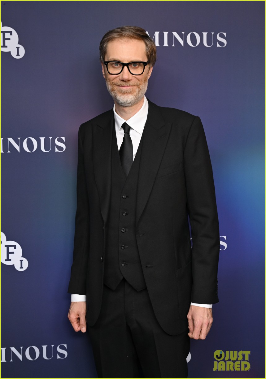 Daisy Edgar Jones, Josh O'Connor, Felicity Jones, & More Attend BFI ...