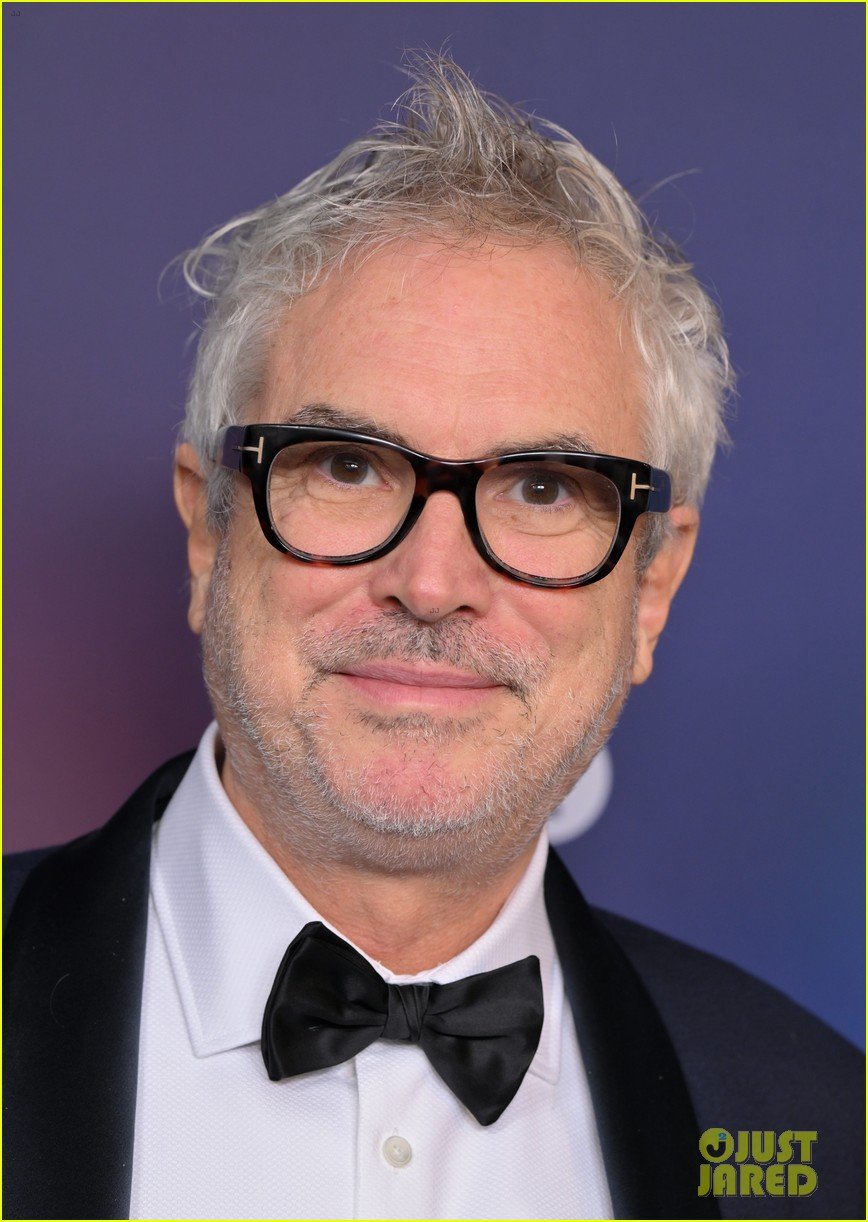 Daisy Edgar Jones, Josh O'Connor, Felicity Jones, & More Attend BFI ...