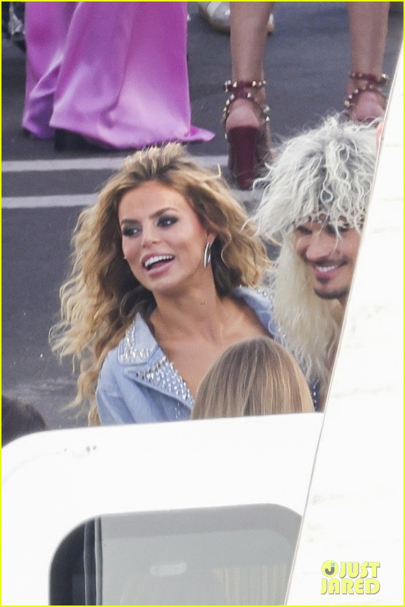 New Couple Brooks Nader & Gleb Savchenko Spotting Kissing, Flaunting ...