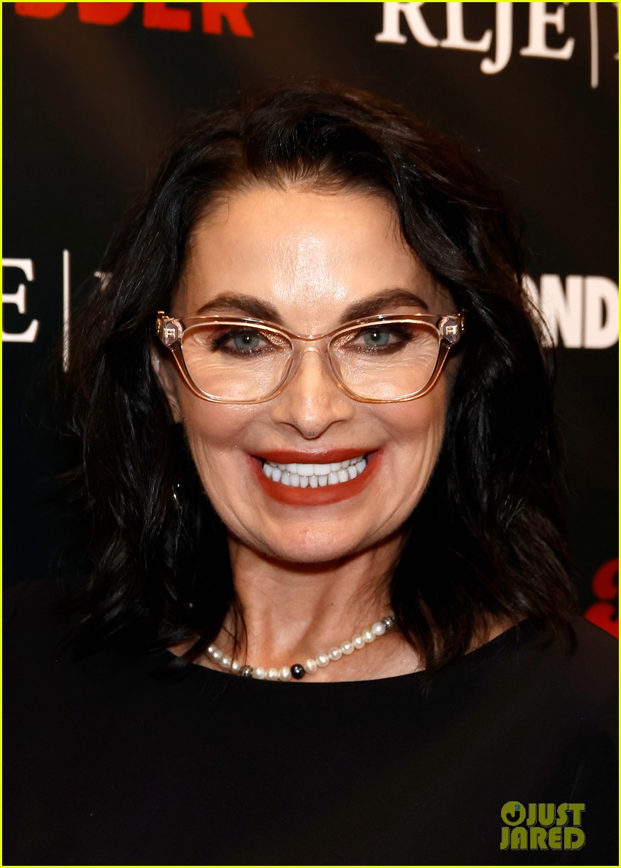 Cher Supports Son Chaz Bono at 'Little Bites' Premiere in Santa Monica ...