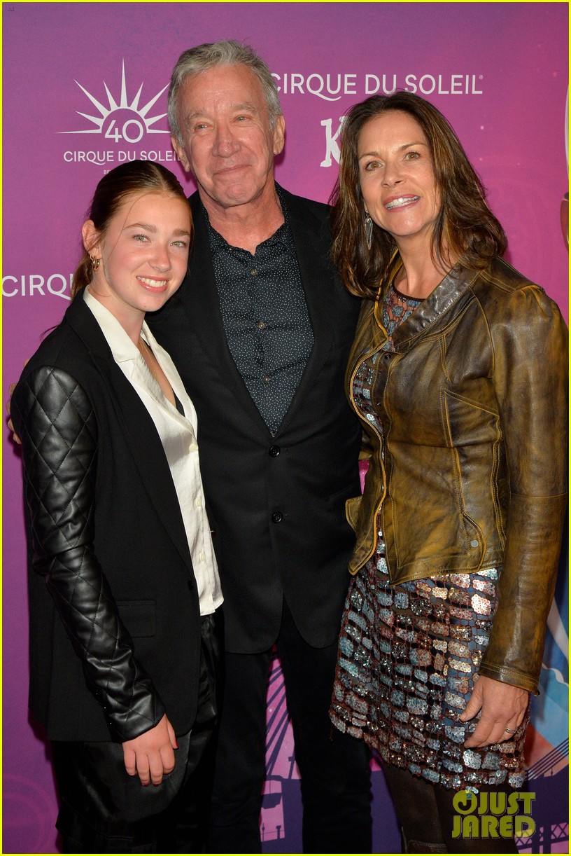 Cher & Boyfriend Alexander 'AE' Edwards Bring His Son Slash to Cirque ...