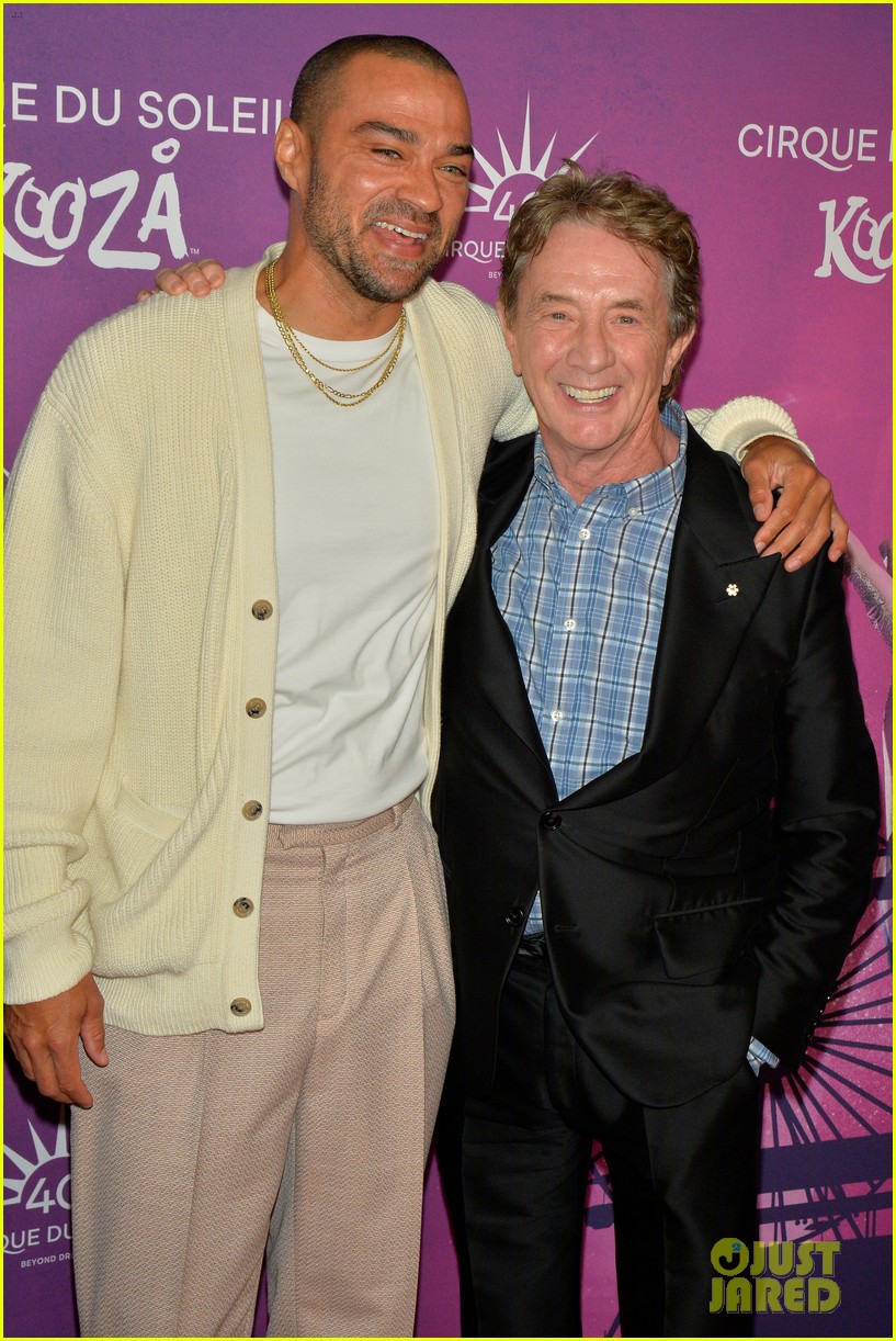 Cher & Boyfriend Alexander 'AE' Edwards Bring His Son Slash to Cirque ...