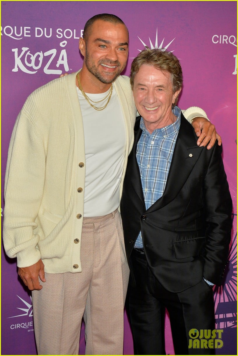 Cher & Boyfriend Alexander 'AE' Edwards Bring His Son Slash to Cirque ...