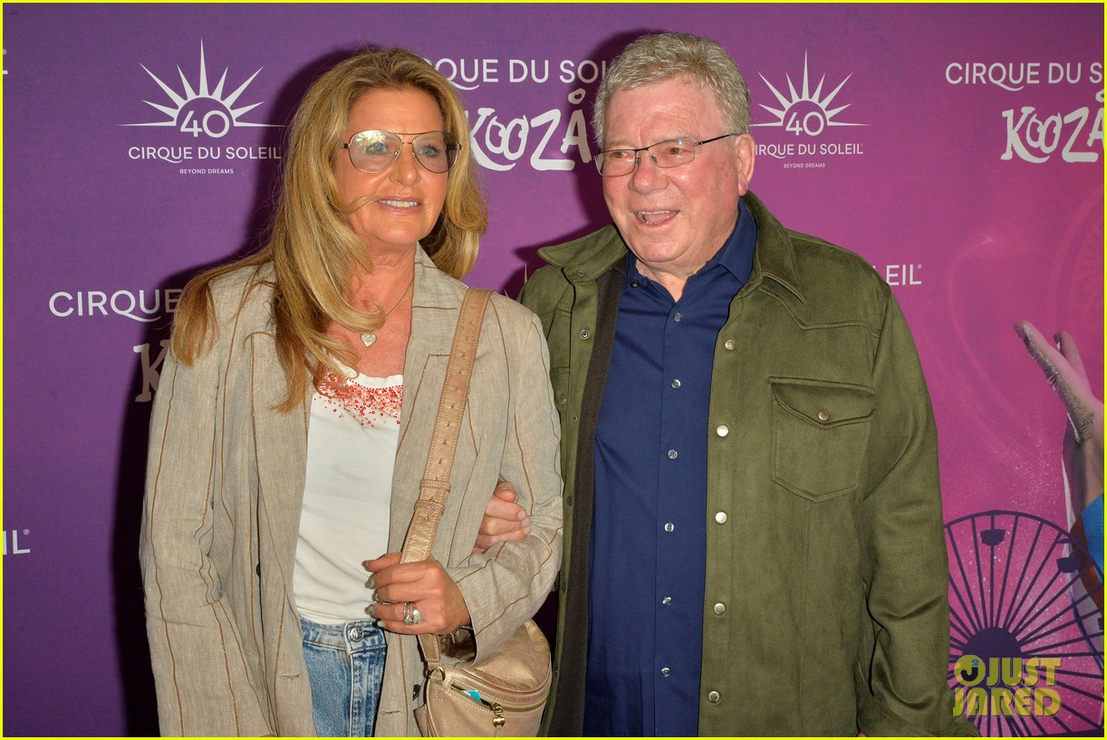 Cher & Boyfriend Alexander 'AE' Edwards Bring His Son Slash to Cirque ...