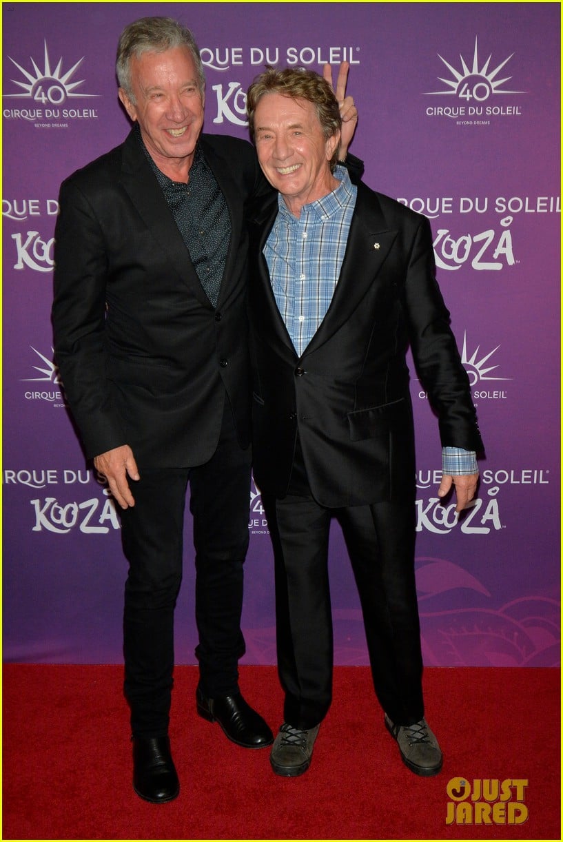 Cher & Boyfriend Alexander 'AE' Edwards Bring His Son Slash to Cirque ...