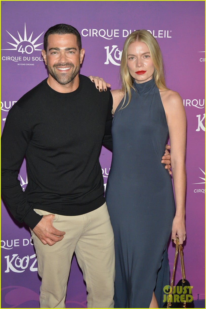 Cher & Boyfriend Alexander 'AE' Edwards Bring His Son Slash to Cirque ...