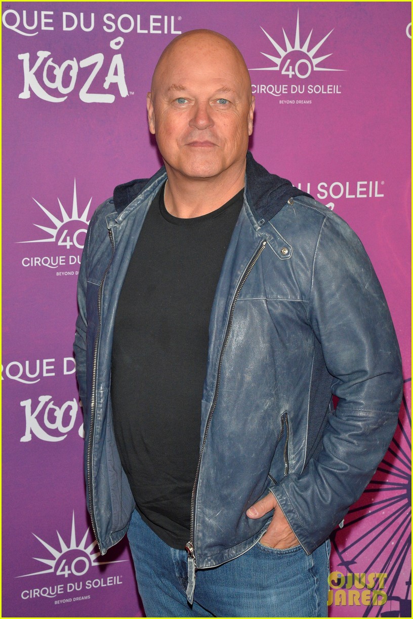 Cher & Boyfriend Alexander 'AE' Edwards Bring His Son Slash to Cirque ...