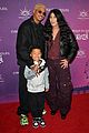Cher & Boyfriend Alexander ‘AE’ Edwards Bring His Son Slash to Cirque ...