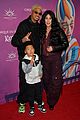 Cher & Boyfriend Alexander ‘AE’ Edwards Bring His Son Slash to Cirque ...