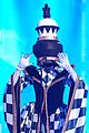 Who is Chess Piece on ‘The Masked Singer’ Season 12? Clues, Guesses ...