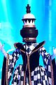 Who is Chess Piece on ‘The Masked Singer’ Season 12? Clues, Guesses ...