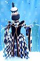 Who is Chess Piece on ‘The Masked Singer’ Season 12? Clues, Guesses ...