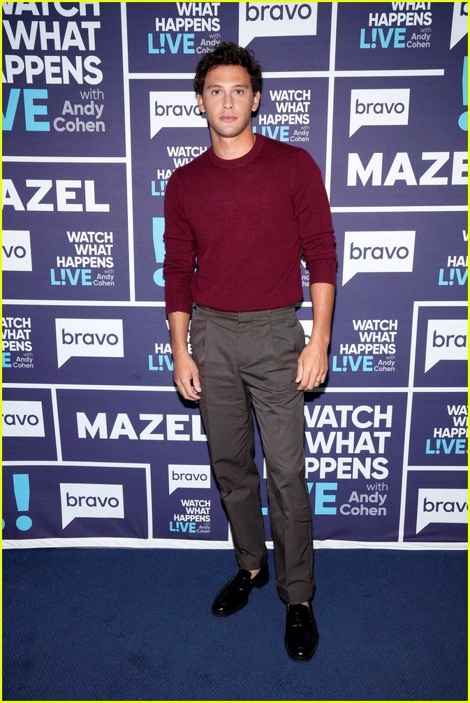 'Monsters' Actor Cooper Koch Confirms He Has a Boyfriend: Photo 5087119 ...