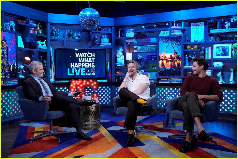 'Monsters' Actor Cooper Koch Confirms He Has a Boyfriend: Photo 5087123 ...