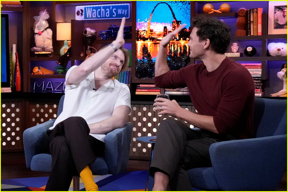 'Monsters' Actor Cooper Koch Confirms He Has a Boyfriend: Photo 5087126 ...