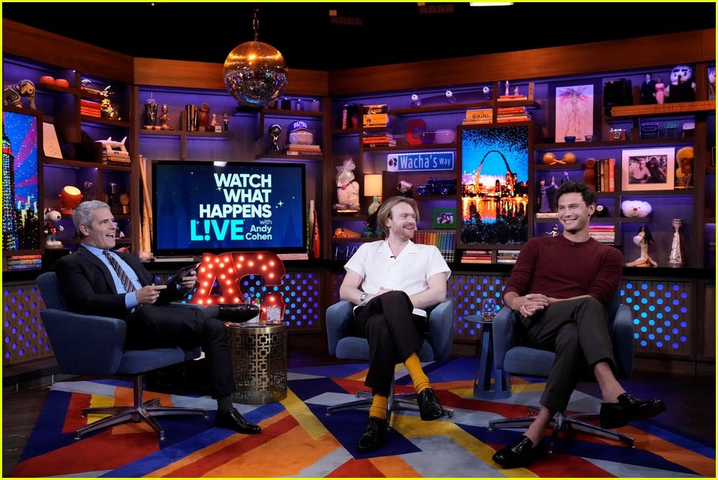 'Monsters' Actor Cooper Koch Confirms He Has a Boyfriend: Photo 5087128 ...