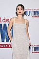 Zoey Deutch’s Friends & Family, Including Boyfriend Jimmy Tatro, Support Her on Broadway Opening ...