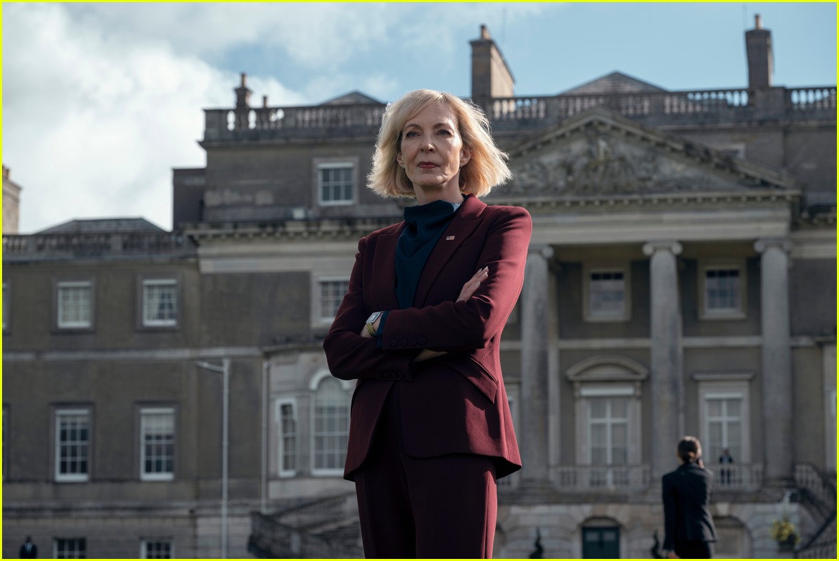 'The Diplomat' Season 2 Trailer Hits the Ground Running with a ...