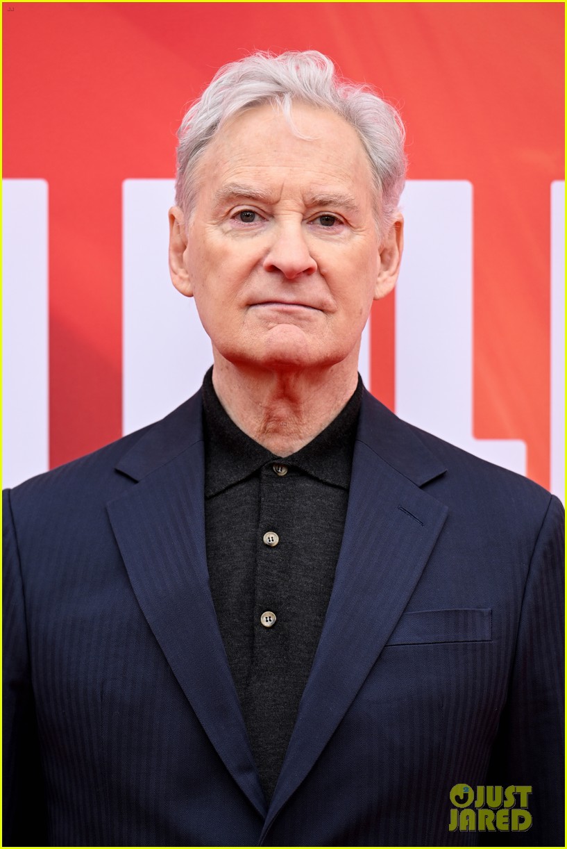 Alfonso Cuaron Explains Why He Cast Sacha Baron Cohen & Kevin Kline in ...