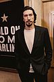 Adam Driver Celebrity News and Gossip | Entertainment, Photos and ...