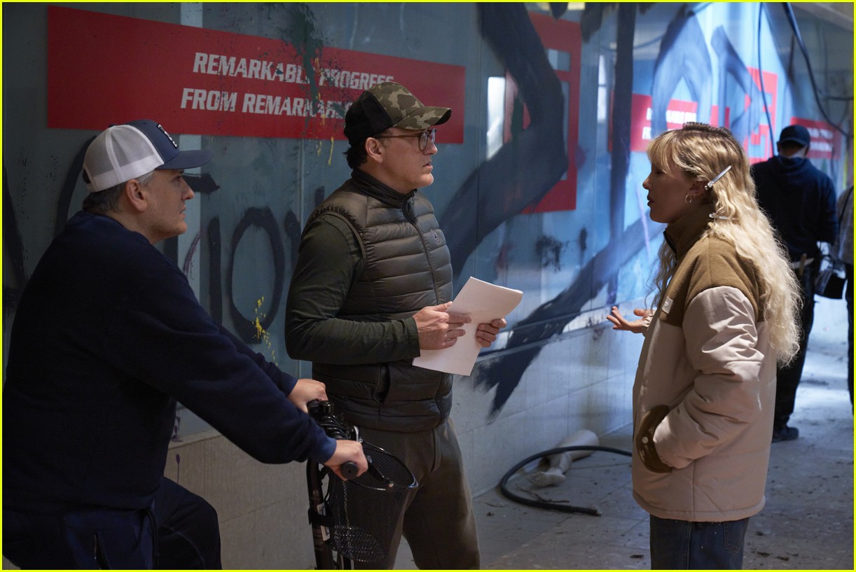 'The Electric State' Trailer Promises an Epic Adventure with an All ...