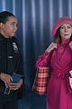 Carrie Preston Explains Why Elsbeth Carries So Many Bags & Why She’s ...