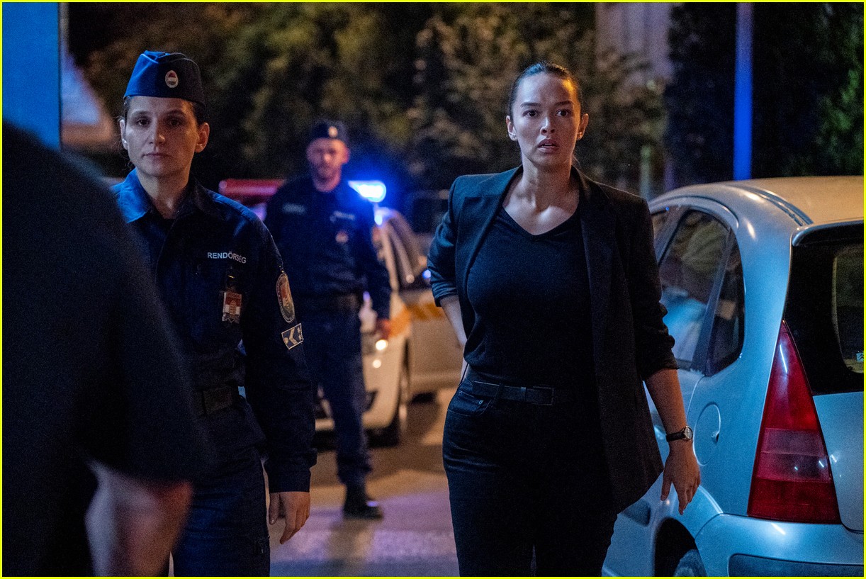 'FBI: International' Season 4 Cast Changes - 2 Stars Join, 2 Are ...