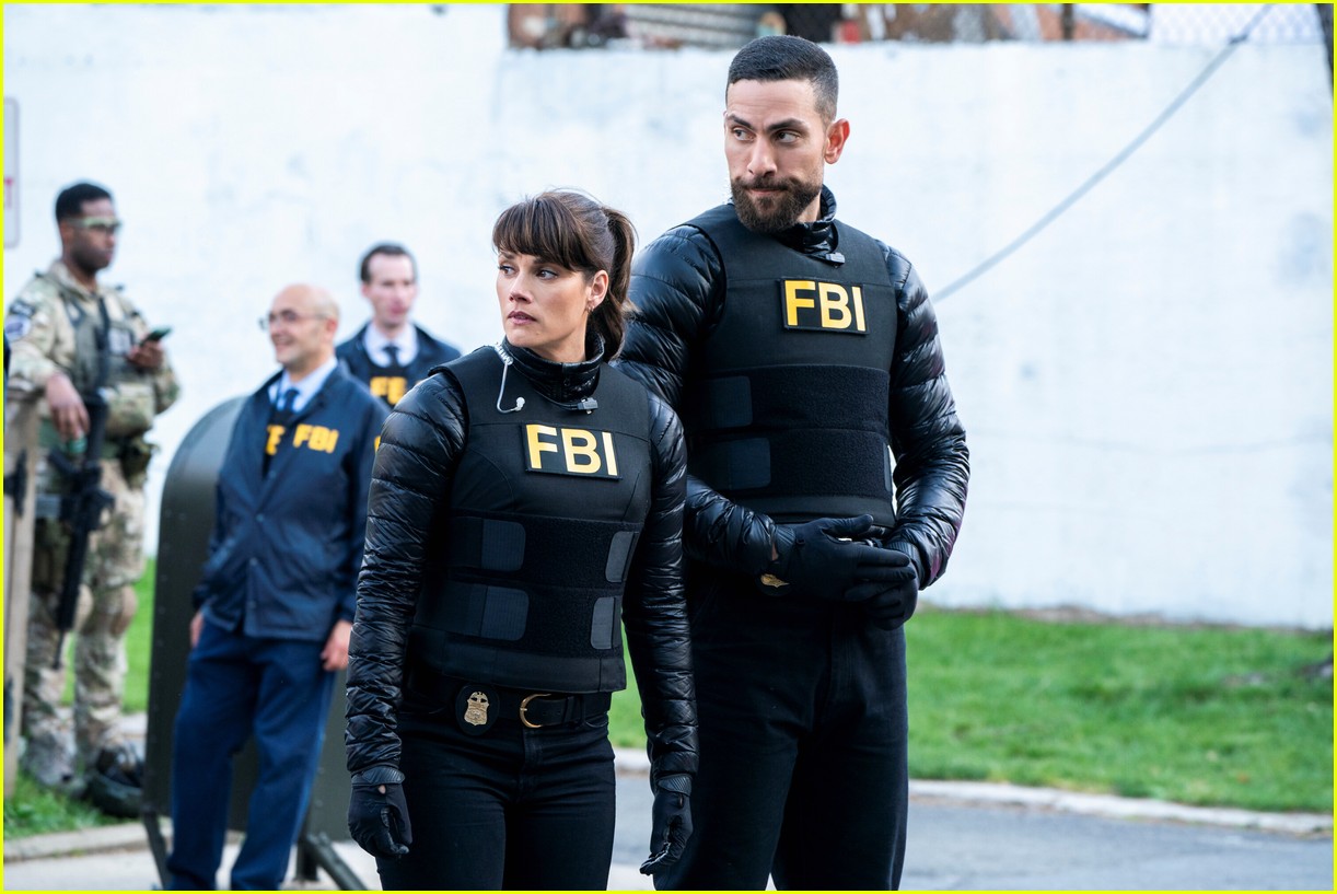 'FBI' Season 8 - Renewal Status, Cast & At Least 1 Star Who Won't Be ...
