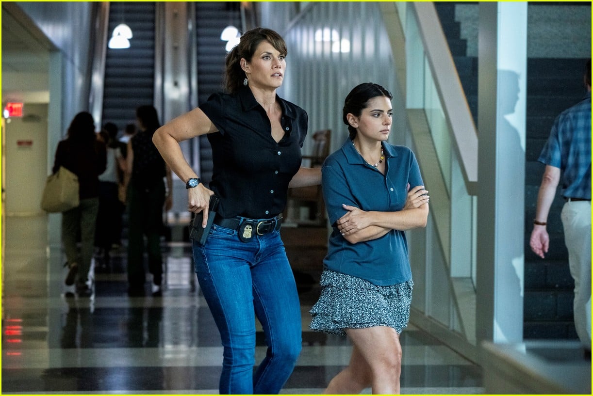 'FBI' Season 7 Cast Shakeup - 1 Star Leaving, 1 Joins as Series Regular ...