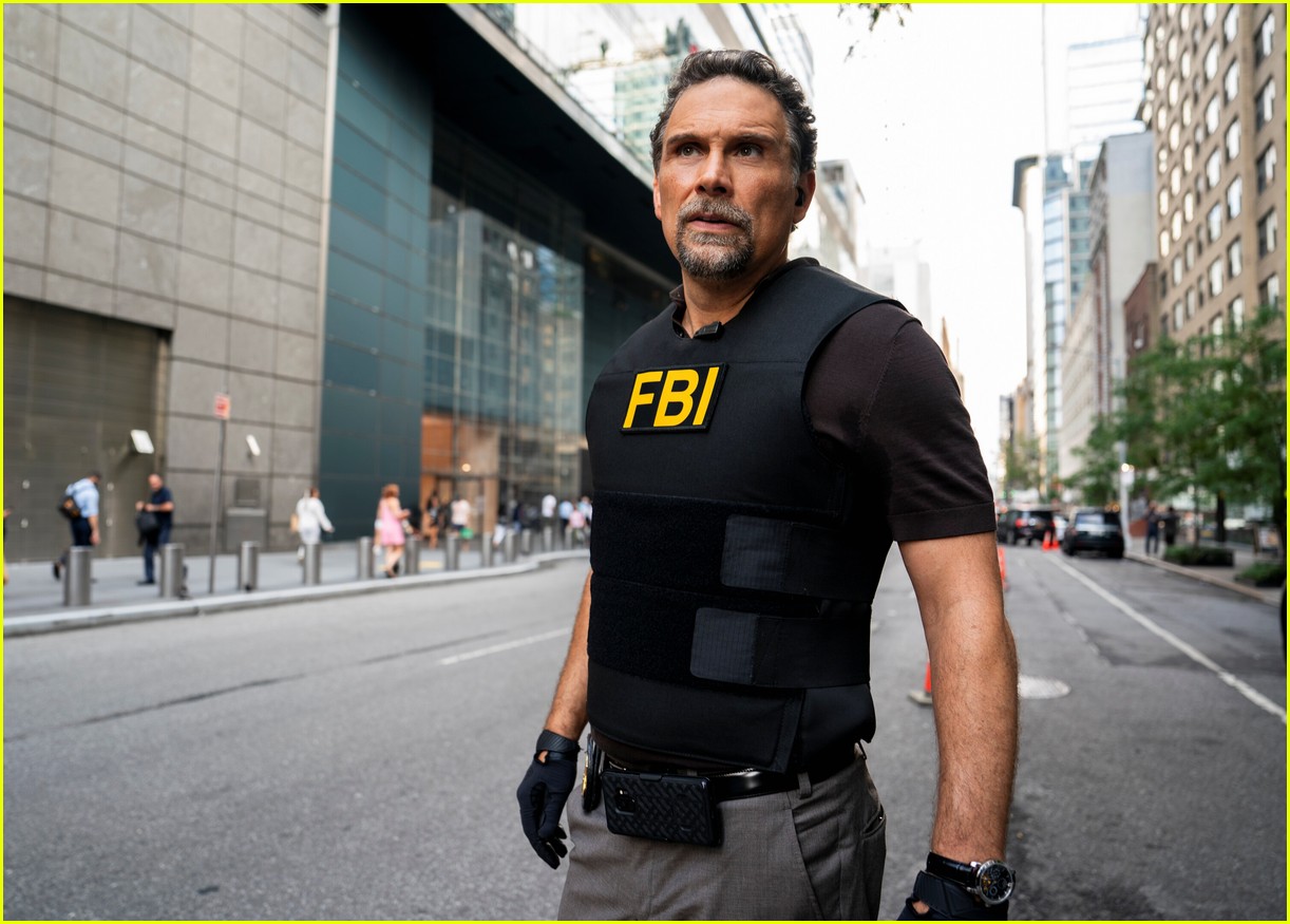 'FBI' Season 8 - Renewal Status, Cast & At Least 1 Star Who Won't Be Returning: Photo 5089942 ...