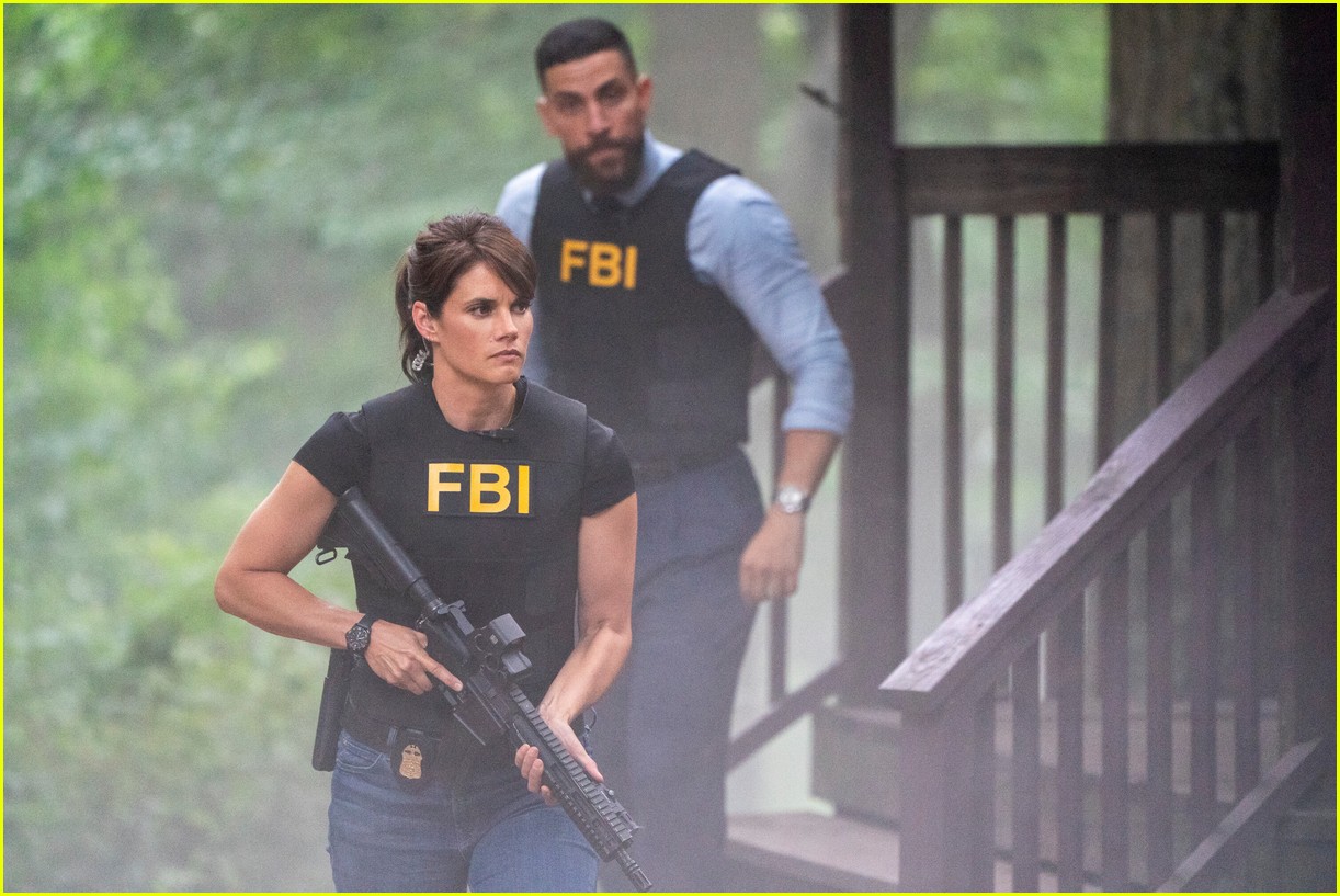 'FBI' Season 7 Cast Shakeup - 1 Star Leaving, 1 Joins as Series Regular ...