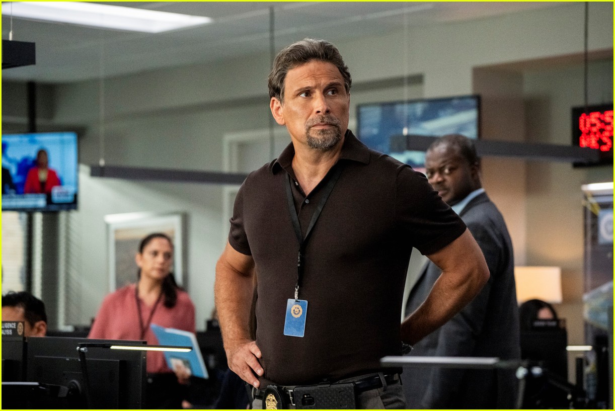 'FBI' Season 8 - Renewal Status, Cast & At Least 1 Star Who Won't Be ...