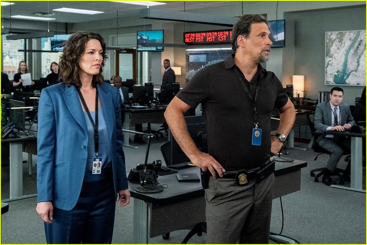 'FBI' Season 8 - Renewal Status, Cast & At Least 1 Star Who Won't Be ...