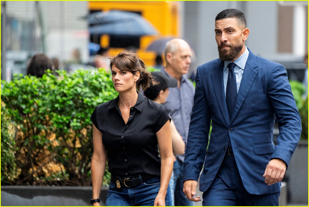 'FBI' Season 8 - Renewal Status, Cast & At Least 1 Star Who Won't Be ...