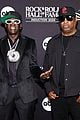 Flavor Flav Proves He's the Music Industry's Biggest Hype Man While ...