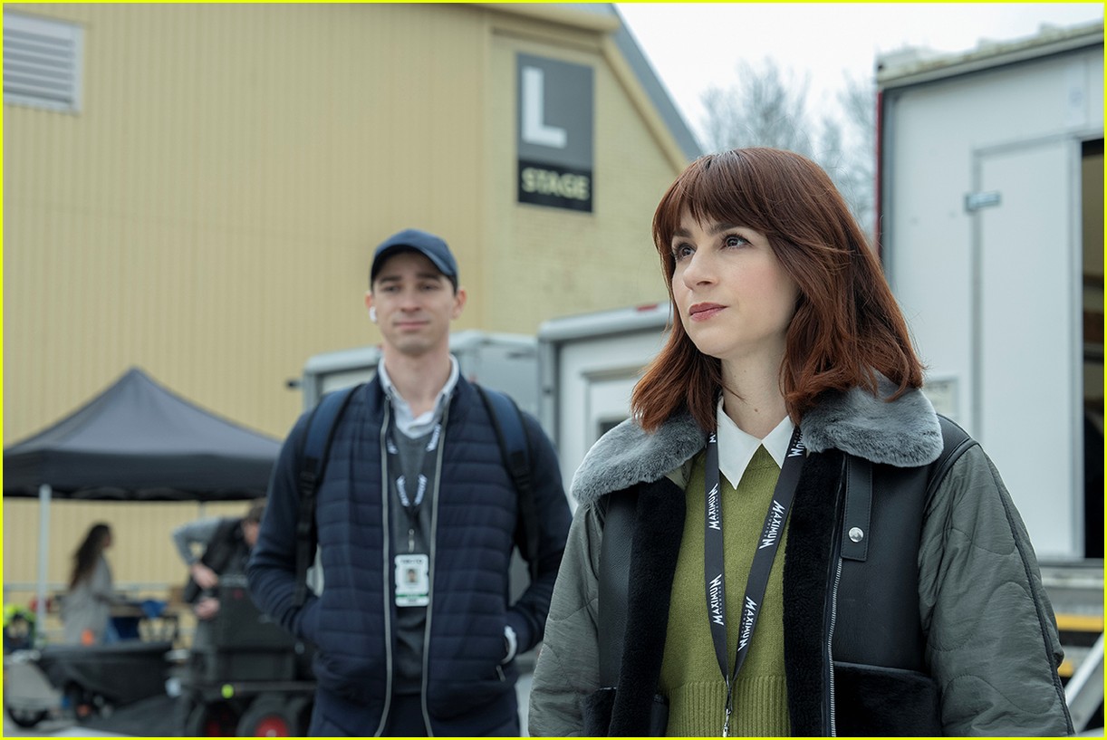 'The Franchise' Cast - 7 Stars Confirmed for HBO Comedy Series About Making a Superhero Movie ...