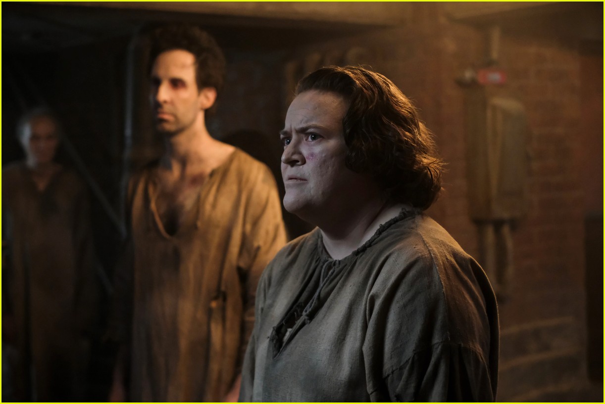 'Ghosts' Season 4 Spoilers & Cast Changes - 2 Stars Join, 10 Returning ...