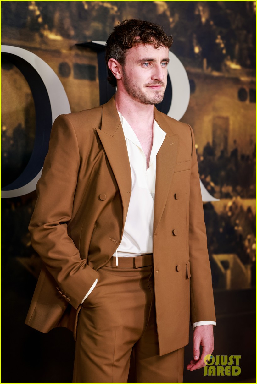 Photo: gladiator sydney premiere 07 | Photo 5093362 | Just Jared ...