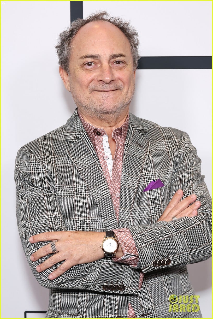 Mila Kunis & Michael Keaton Attend L.A. Premiere of New Movie 'Goodrich ...