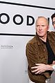 Mila Kunis & Michael Keaton Attend L.A. Premiere of New Movie 'Goodrich ...