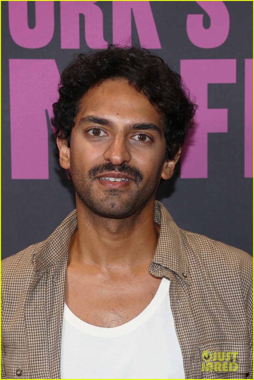 Jonathan Groff Had No Idea Karan Soni Was Gay When He Suggested Him for ...