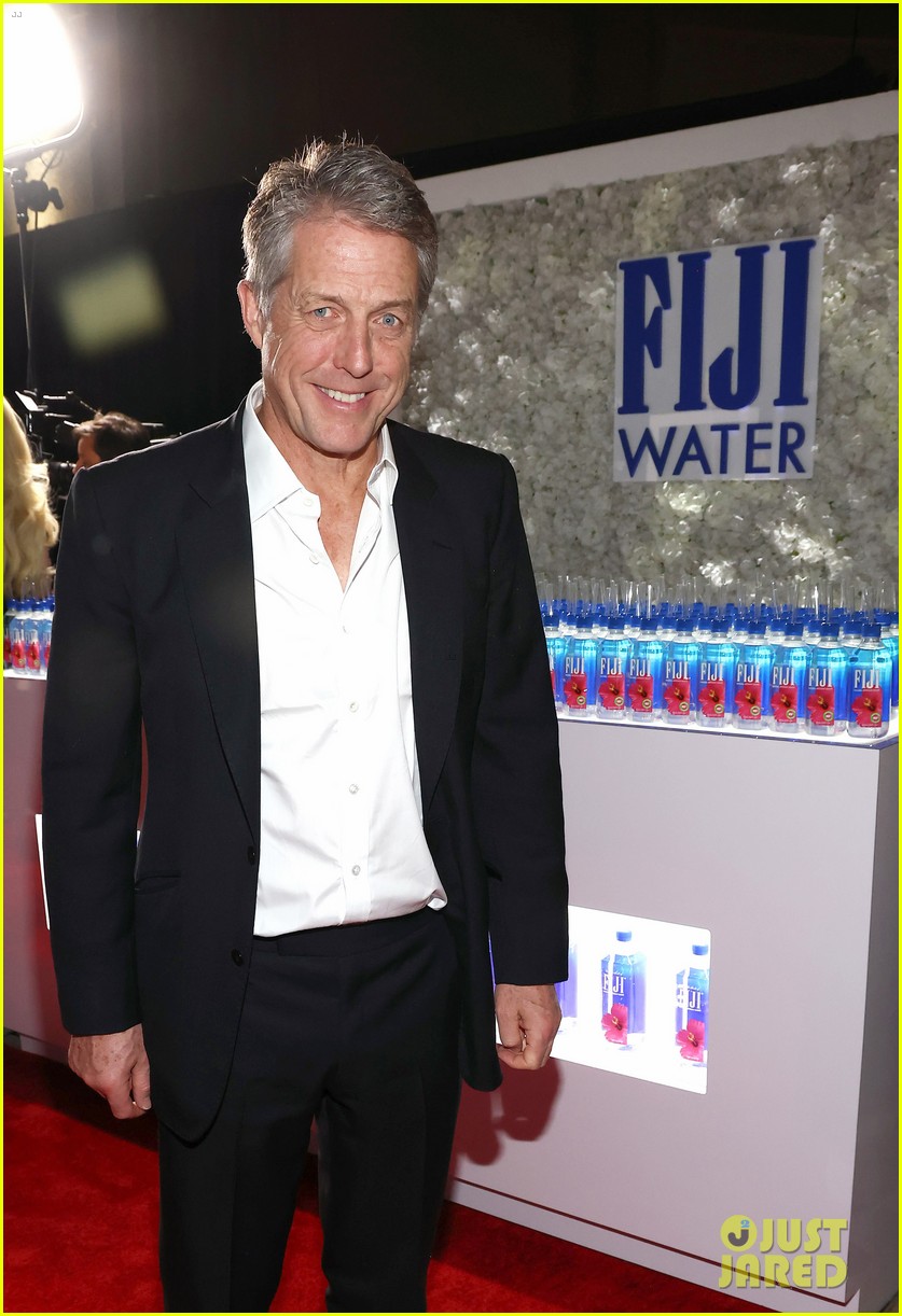 Hugh Grant Joins Sophie Thatcher & Chloe East at AFI Fest 2024 Premiere ...