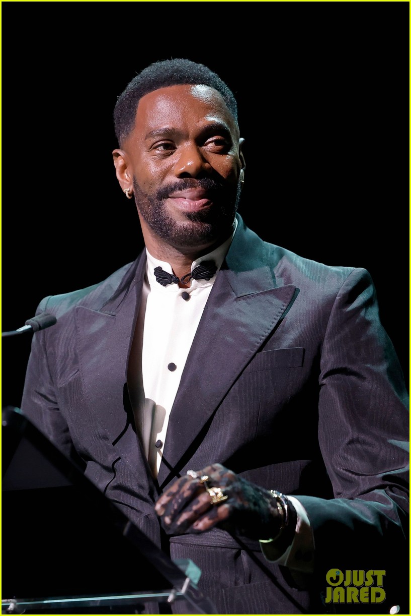 Look Inside Academy Museum Gala: Photos Reveal Celebs Mingling at Star-Studded Event Ahead of ...