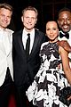 Look Inside Academy Museum Gala: Photos Reveal Celebs Mingling at Star ...