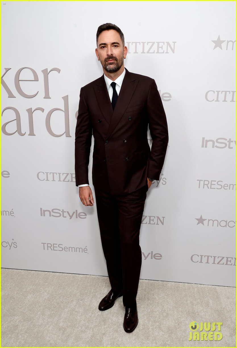 Lana Del Rey, Kristen Stewart & More Stars Attend InStyle Imagemaker ...