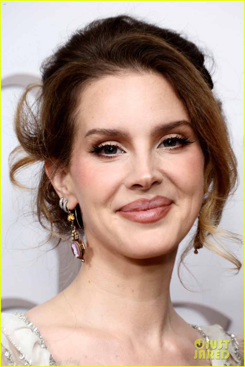 Lana Del Rey, Kristen Stewart & More Stars Attend InStyle Imagemaker ...